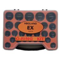 China Factory Sale Cheap Price Oil Resistance Sufficient Supply O-ring Kit for sale