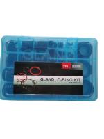 China Factory Sale Cheap Price Oil Resistance Sufficient Supply O-ring Kit for sale