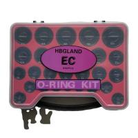 China Factory Sale Cheap Price Oil Resistance Sufficient Supply O-ring Kit for sale