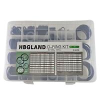 China factory o ring box FKM o ring repair kit for cars for sale