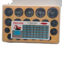 China factory o ring box FKM o ring repair kit for cars for sale