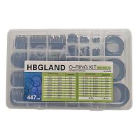 China Wholesale rubber o-rings seal oring kit for sealing for sale