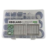 China Oring seal kit for excavator from China factory for sale