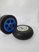 China plastic trolley wheel for sale