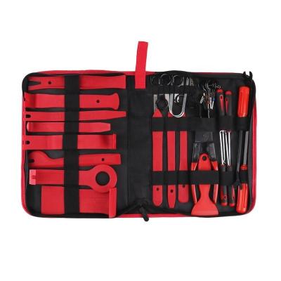 China wood working tool Double Headed Drill Magnetic Ring Screwdriver Drill Bits for sale