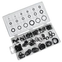 China hebei O ring Kit NBR o ring series Box Repair seal O-Ring oring kit set for excavator for sale