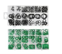 China hebei O ring Kit NBR o ring series Box Repair seal O-Ring oring kit set for excavator for sale