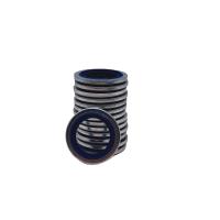 China Galvanized Bonded Gasket Seal Rubber Gasket Sealing Ring Hydraulic Parts for sale