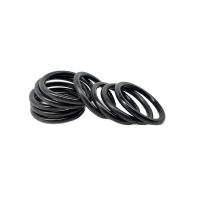 China High-quality Heat-resistant Silicone Gasket Anti-leakage Food Grade Silicone o-ring Transparent Silicone Rubber O-ring for sale