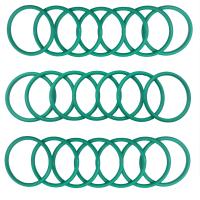 China Standard  Non-standard Color FKM NBR 70 Rubber Seal o-ring Vacuum Sealer Waterproof Silicone Rubber o-ring for sale