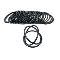 China Hot selling Red and yellow repair box o-ring seal rubber o-ring kit for excavator NBR70 rubber o-ring kit for sale