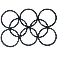 China Standard O-Ring Kit 382 386 407 419 pcs NBR FKM Excavator O Ring Kit Seal Set Box Assortment Excavator Hydraulic ORing Kit for sale