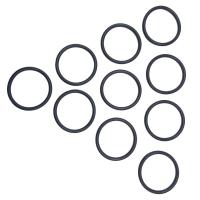 China Standard O-Ring Kit 382 386 407 419 pcs NBR FKM Excavator O Ring Kit Seal Set Box Assortment Excavator Hydraulic ORing Kit for sale