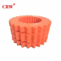 China Genuine Quality Gear Coupling for sale
