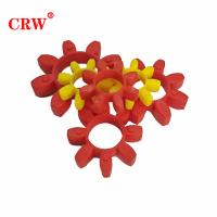 China High Torque Star Coupling With Keyway Coupling for sale