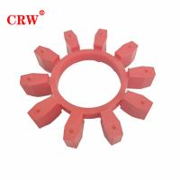 China High Torque Star Coupling With Keyway Coupling for sale