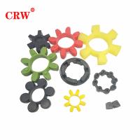 China High Torque Star Coupling With Keyway Coupling for sale