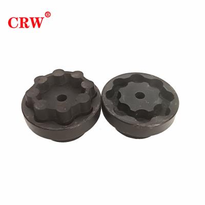 China Flexible Rubber Coupling in stock for sale