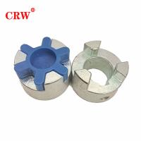 China Factory Hot Sale Standard Spider Motor Power Transmission Shaft Couplings for sale