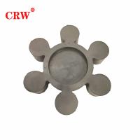 China Factory Hot Sale Standard Spider Motor Power Transmission Shaft Couplings for sale