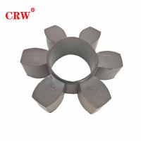 China Factory Hot Sale Standard Spider Motor Power Transmission Shaft Couplings for sale