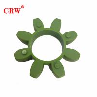 China Factory Hot Sale Standard Spider Motor Power Transmission Shaft Couplings for sale