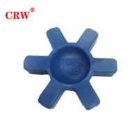 China Factory Hot Sale Standard Spider Motor Power Transmission Shaft Couplings for sale