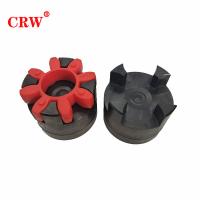China Coupling Friction Coupling TL Friction Type Shaft   Coupling for sale