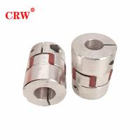 China Coupling Friction Coupling TL Friction Type Shaft   Coupling for sale
