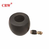 China Coupling Friction Coupling TL Friction Type Shaft   Coupling for sale