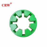 China Coupling Shaft Lock Rotary Encoder Motor Guide Screw Linear Ball Spider Jaw Claw Flexible Coupling for sale
