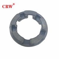 China MH Type Rubber Flexible Ring Coupling for sale