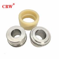 China Nylon White NL Coupling for Shaft for sale
