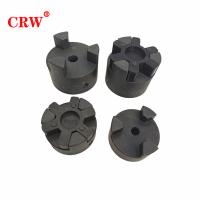 China Nylon White NL Coupling for Shaft for sale
