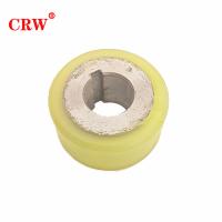 China Anti-Vibration PU Elastic Spider for Shaft Coupling for sale
