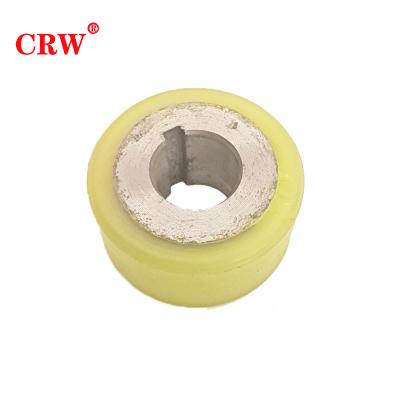 China Anti-Vibration PU Elastic Spider for Shaft Coupling for sale