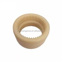 China PU Rubber GR Type Flexible Coupling for sale