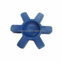 China PU L Type Flexible Coupling for sale