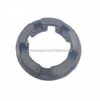 China PU L Type Flexible Coupling for sale