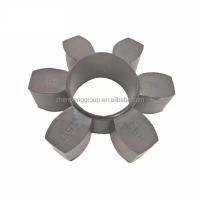 China PU L Type Flexible Coupling for sale