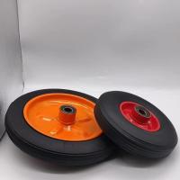 China factory made high quality pneumatic rubber wheel 8 inch 2.50-4 8