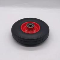 China factory made high quality pneumatic rubber wheel 8 inch 2.50-4 8