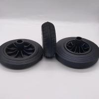China factory made high quality pneumatic rubber wheel 8 inch 2.50-4 8