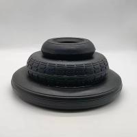 China factory made high quality pneumatic rubber wheel 8 inch 2.50-4 8