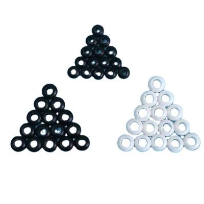 China Excavator Rubber NBR Nitrile Buna-N FKM Silicone Vmq EPDM O-Ring Oring O Ring for sale