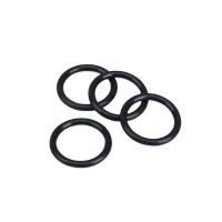 China Excavator Rubber NBR Nitrile Buna-N FKM Silicone Vmq EPDM O-Ring Oring O Ring for sale