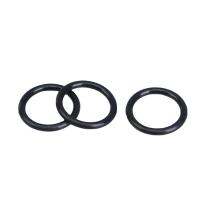 China Excavator Rubber NBR Nitrile Buna-N FKM Silicone Vmq EPDM O-Ring Oring O Ring for sale