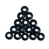 China Excavator Rubber NBR Nitrile Buna-N FKM Silicone Vmq EPDM O-Ring Oring O Ring for sale
