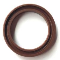 China High Temperature Resistant Fluorine Adhesive UHS/UN/USH Hydraulic Cylinder Piston Oil Seal for sale