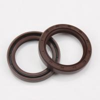 China Rubber Skeleton Oil Seal High Temperature Corrosion Resistant TC Oil Seal for sale